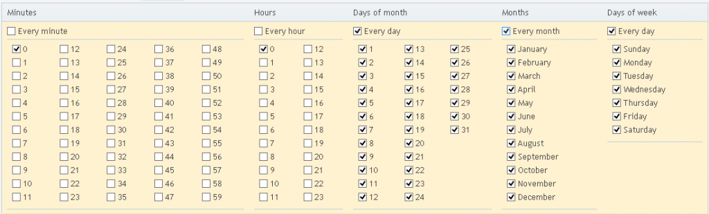 What is Cron Job? - Hivelocity Hosting