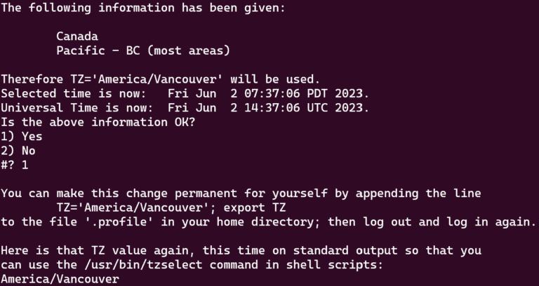 How to Change/Set Date, Time, & Timezone on a Linux Server