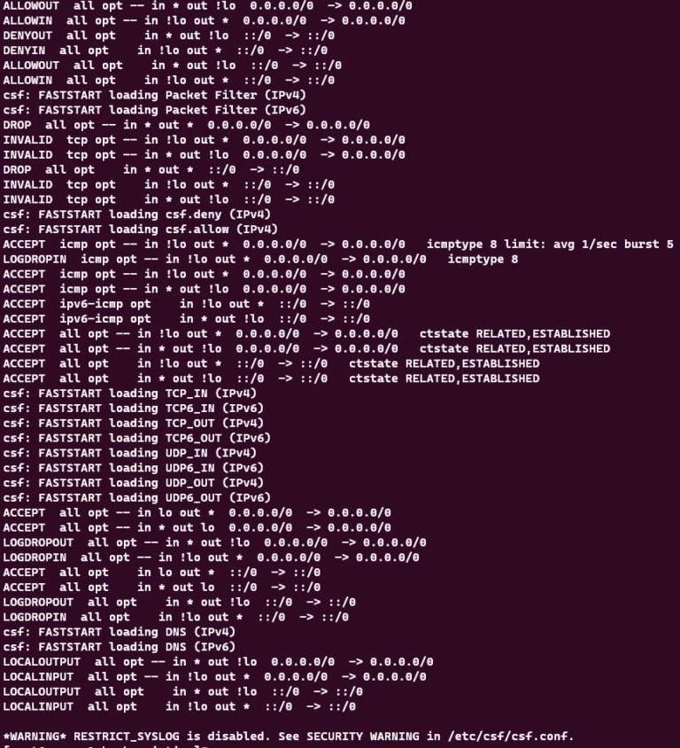 How to Enable MySQL Port on Your Linux Dedicated Server