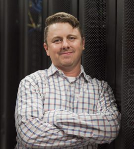 Our Team | Industry Vets with Decades of Experience | Hivelocity