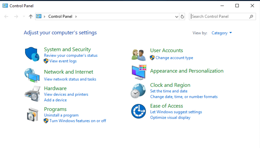 Restricting Remote Desktop (RDP) Access - Hivelocity Hosting