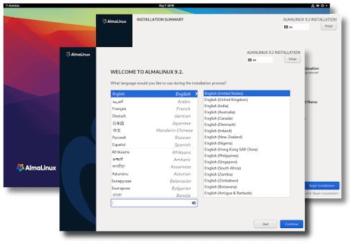 Top 5 Linux Server Distributions for 2024 - Hivelocity Hosting
