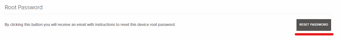 VPS Password Change Guide - Hivelocity Hosting