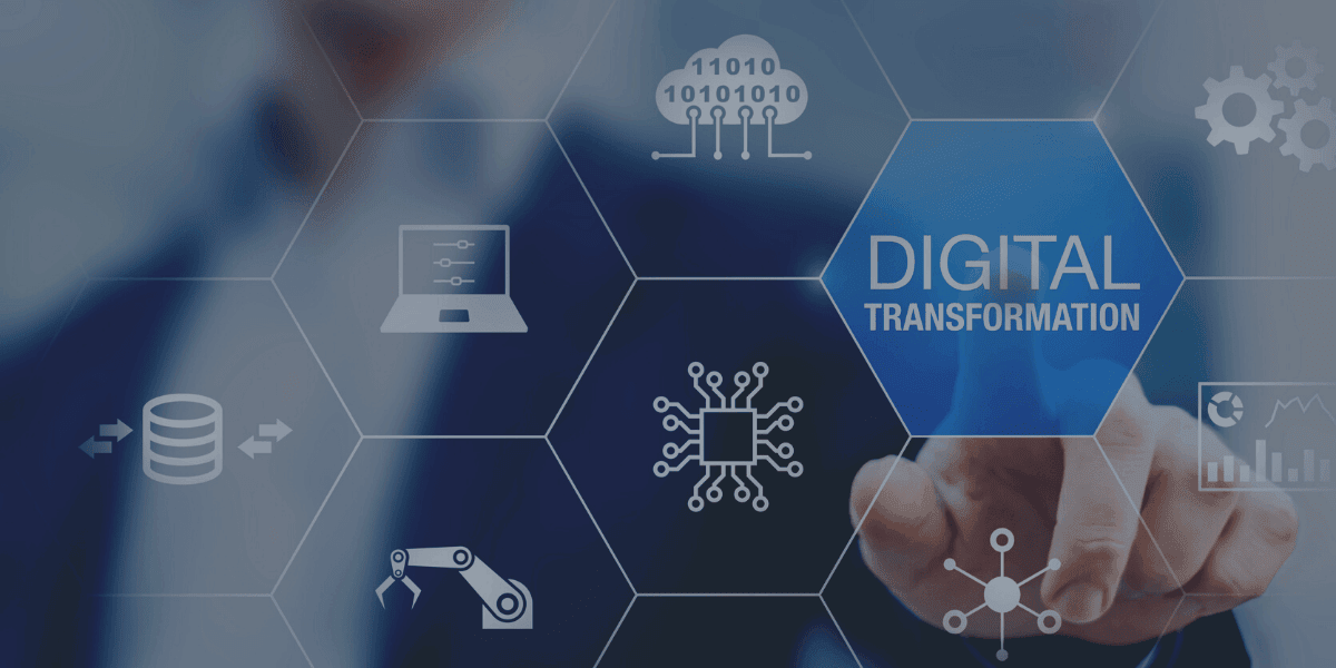 Digital Transformation: Has “Going Digital” Become a Necessity?