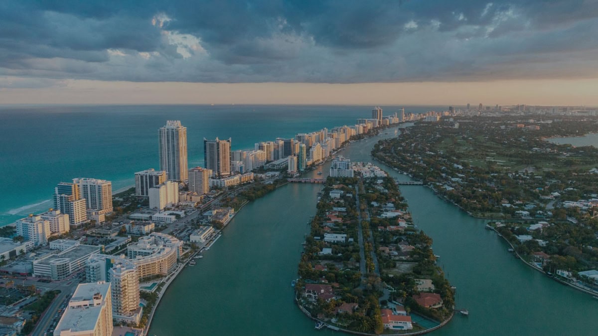 Miami Data Center: Gateway to Latin America’s High-Speed Connectivity