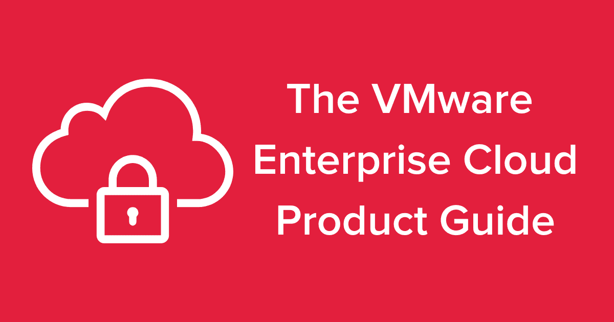 Enterprise Cloud Product Guide: VMware by Broadcom - Hivelocity Hosting