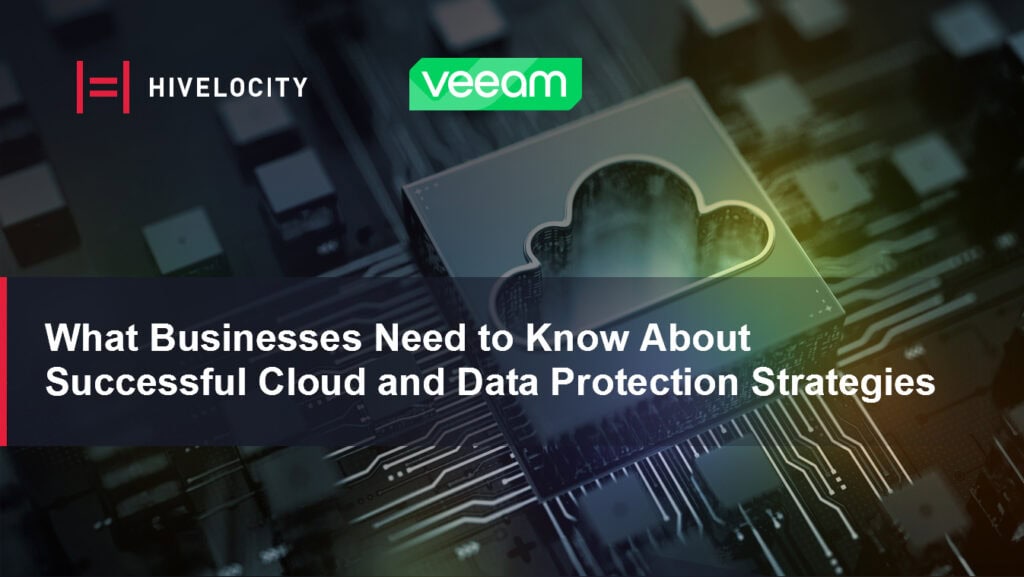 Essential Cloud and Data Protection Strategies for Businesses ...