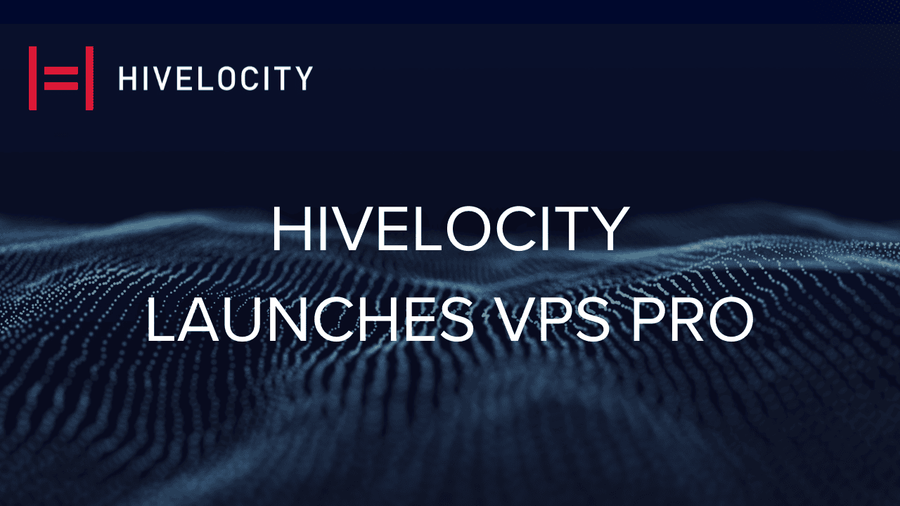 Hivelocity Acquired by Colohouse