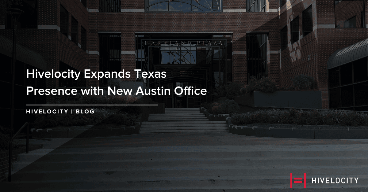 Hivelocity Expands Texas Presence with New Austin Office - Hivelocity ...