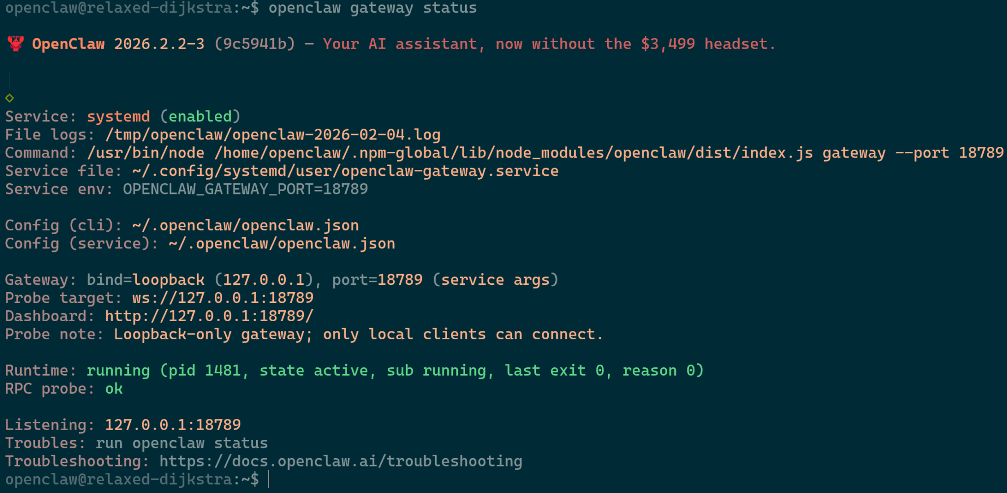 Self-Hosting OpenClaw: The Complete Guide to Running Your Personal AI ...