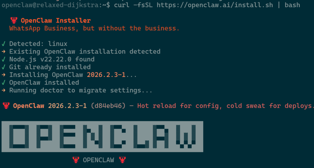 Self-Hosting OpenClaw: The Complete Guide to Running Your Personal AI ...